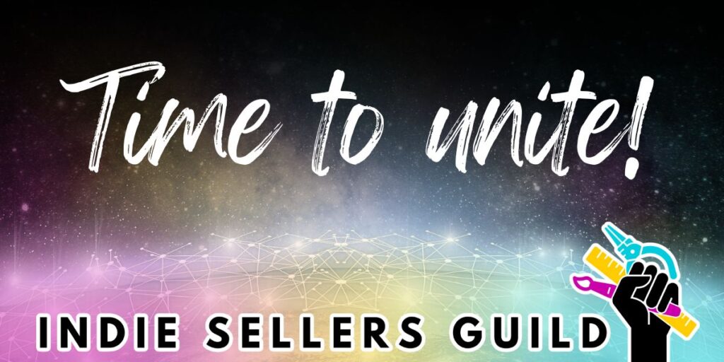 A Peek Inside Goimagine – an Etsy Alternative Marketplace – Indie Sellers Guild